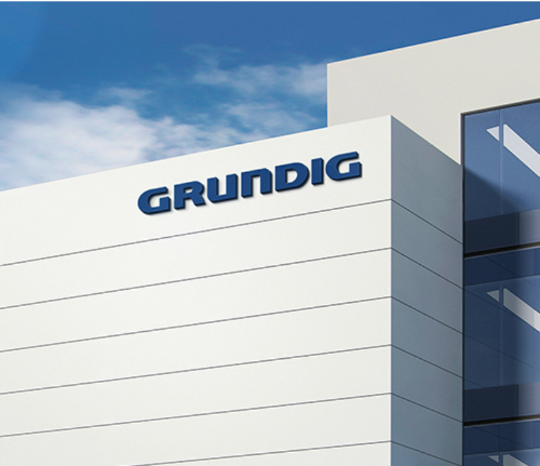 GRUNDIG Global Licensing