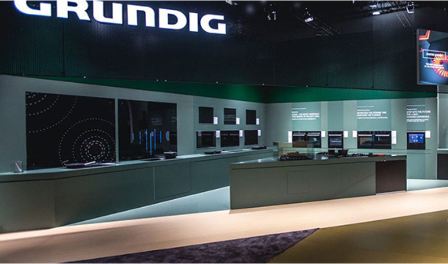 GRUNDIG Global Licensing